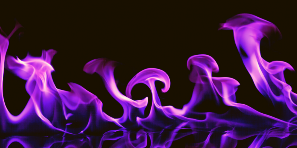 032220 lilac fire – Christina Ammerman, The Core Wound Healer