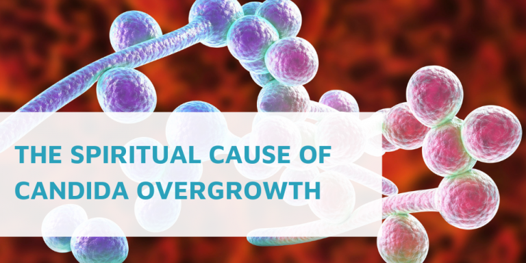 The Spiritual Cause of Candida Overgrowth – Christina Ammerman, The ...