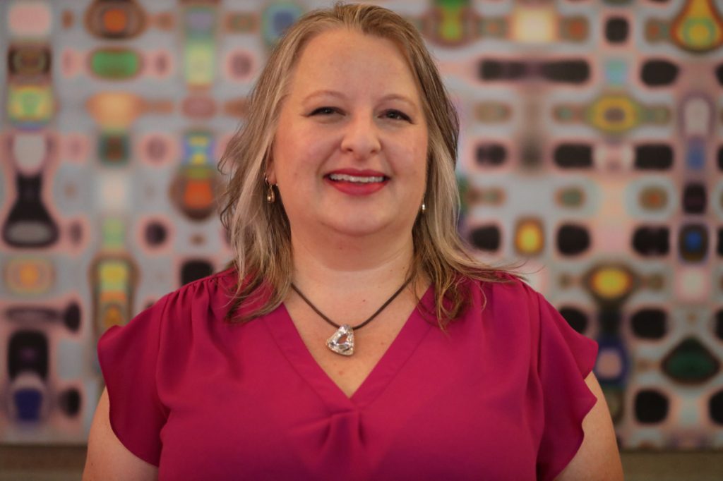 Discover The Key to Deep Healing – Christina Ammerman, The Core Wound ...